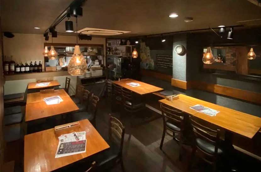 画像ギャラリー | Pizza Terrace Legare （レガーレ）